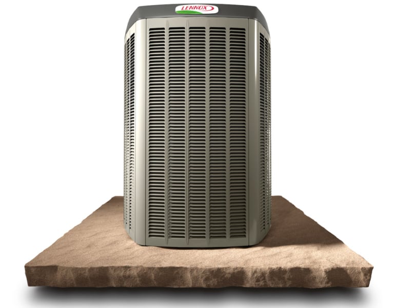 Lennox Heating & Cooling HVAC Systems In Portland Oregon - The Heating ...